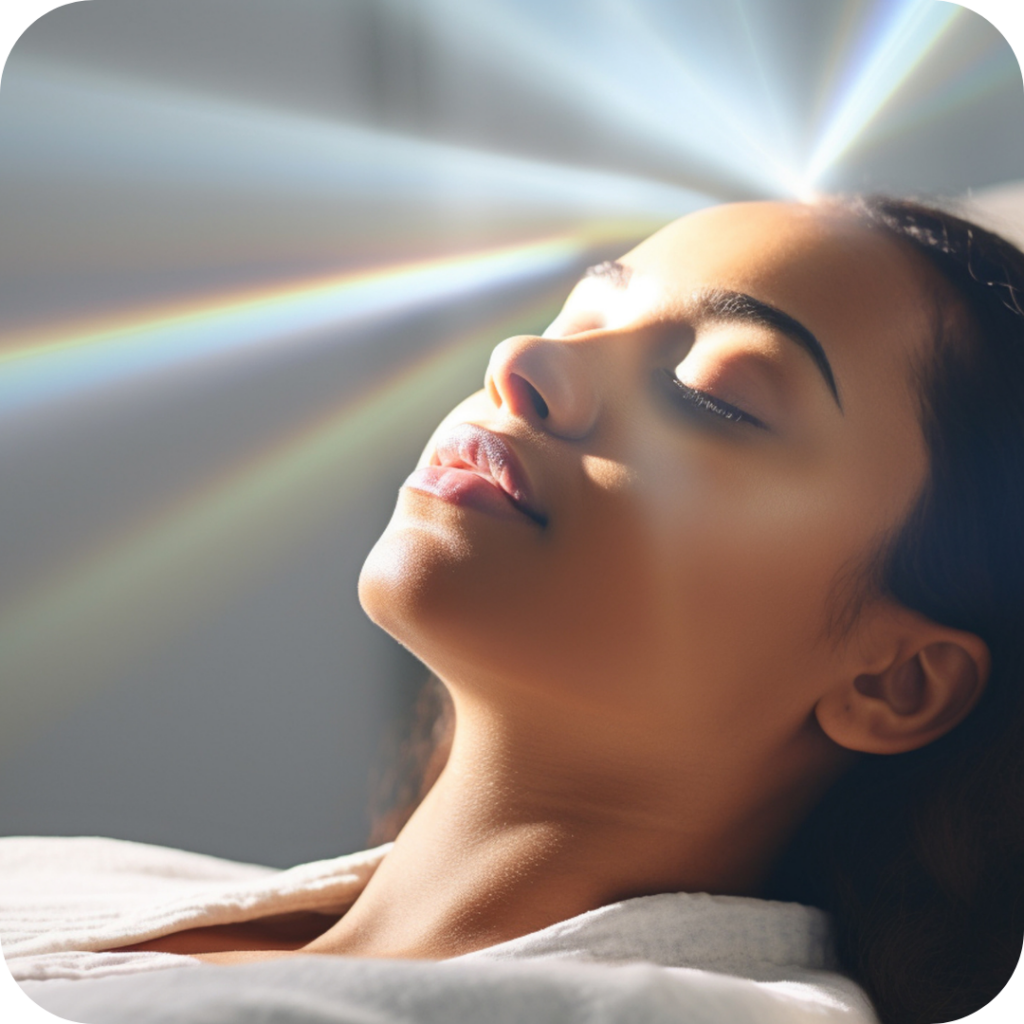 Sound Healing and Rife Frequencies | Subliminal Programming