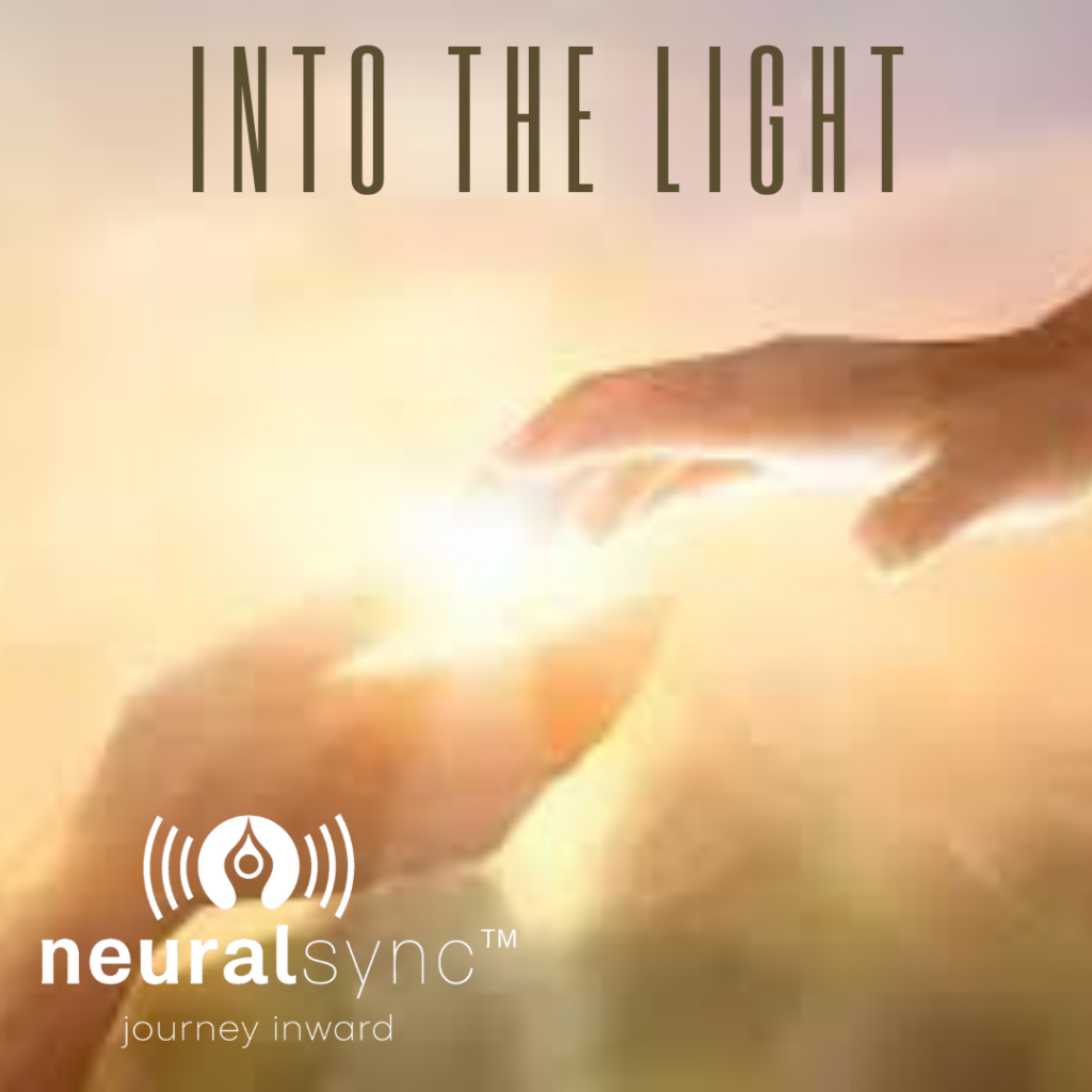 Walking Into The Light - Near Death Experience Meditation