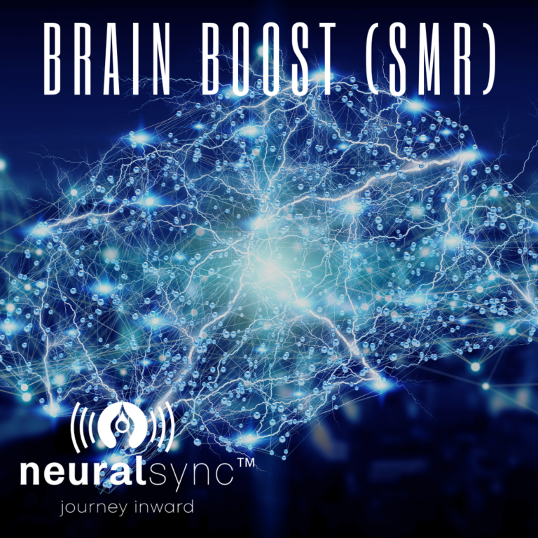 SMR Brainwave Frequencies For Focus And Clarity - NeuralSync™