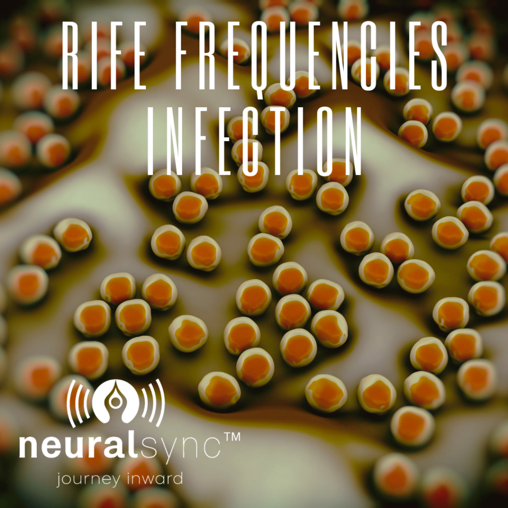 Rife Frequencies To Combat Staph Infection & MRSA