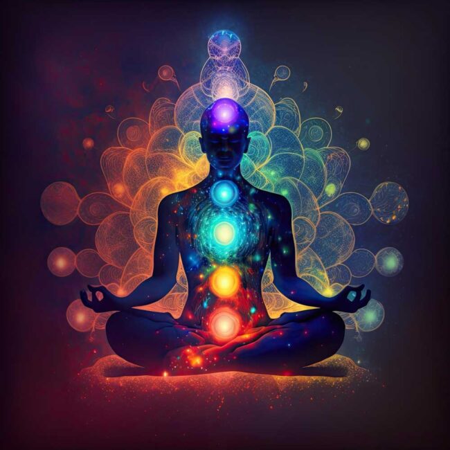 NeuralSync Frequency Healing