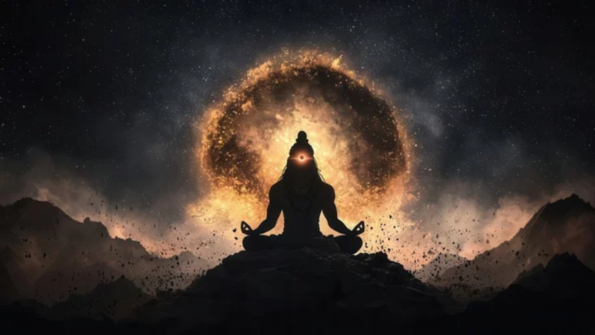 7 Ways To Awaken Your Third Eye And Embrace Your Inner Light