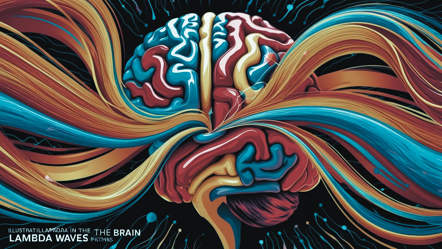 Epsilon And Lambda Waves: Exploring Rare Brainwave States - NeuralSync™