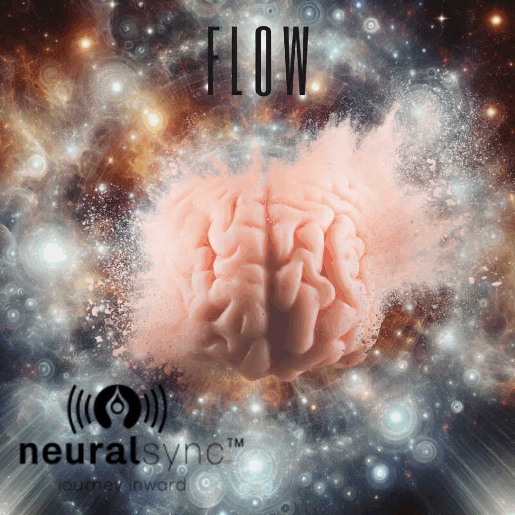 Flow State Frequencies - Enter A State Of Effortless Focus And Mental Clarity.