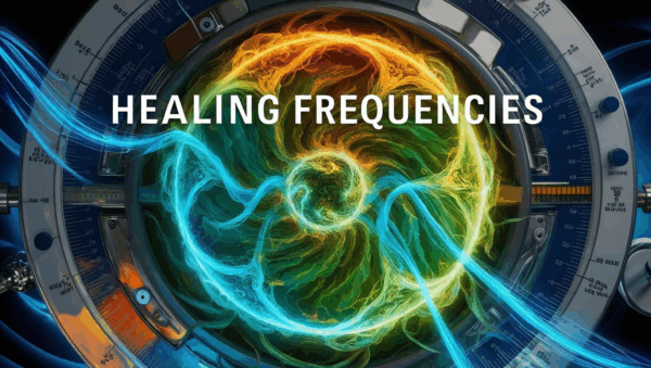 NeuralSync Frequency Healing