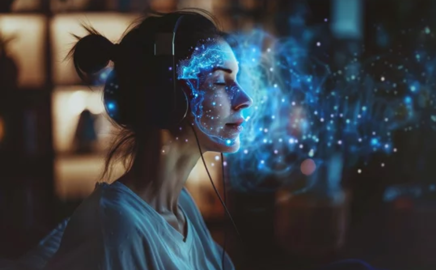 Brainwave Entrainment: A Guide To Healing Frequencies & Mental ...