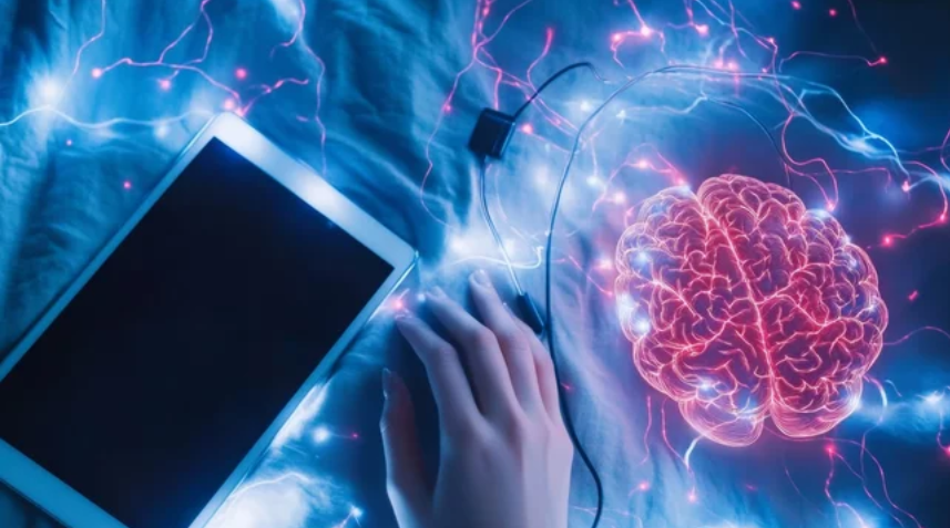 Brainwave Entrainment For Anxiety, Focus, Sleep, Meditation And ADHD